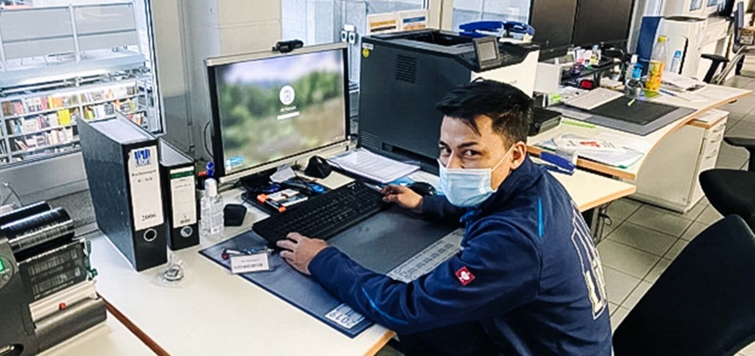 Standort Bad Hersfeld Archive | Libri GmbH