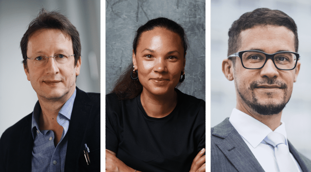 Visit Hammersmith Road and meet the Libri team! | Libri GmbH