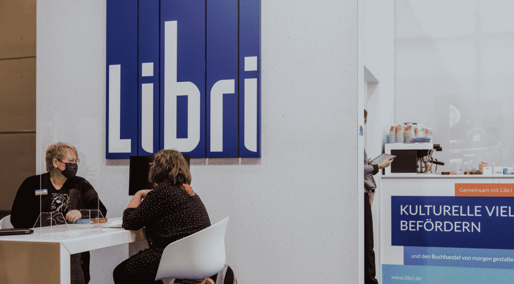 Home | Libri GmbH