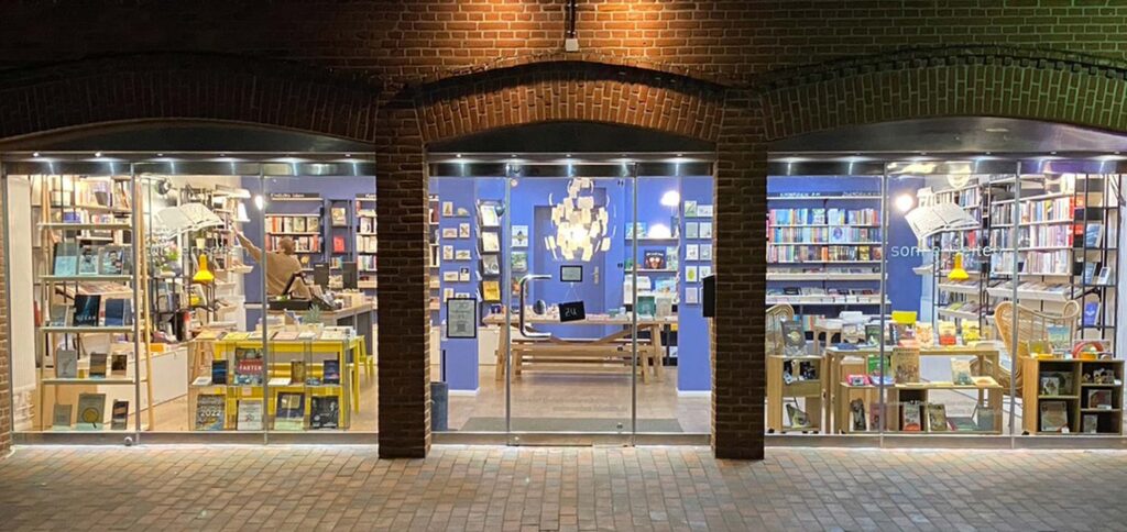 Unternehmen - Libri GmbH