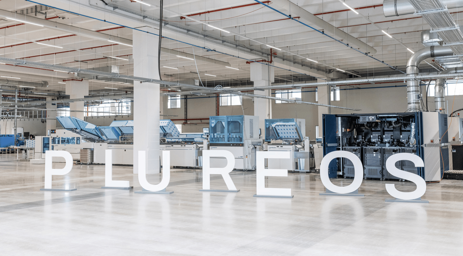 For publishers | Libri GmbH