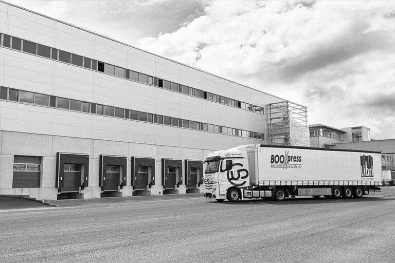 Libri Print-on-Demand | Libri GmbH