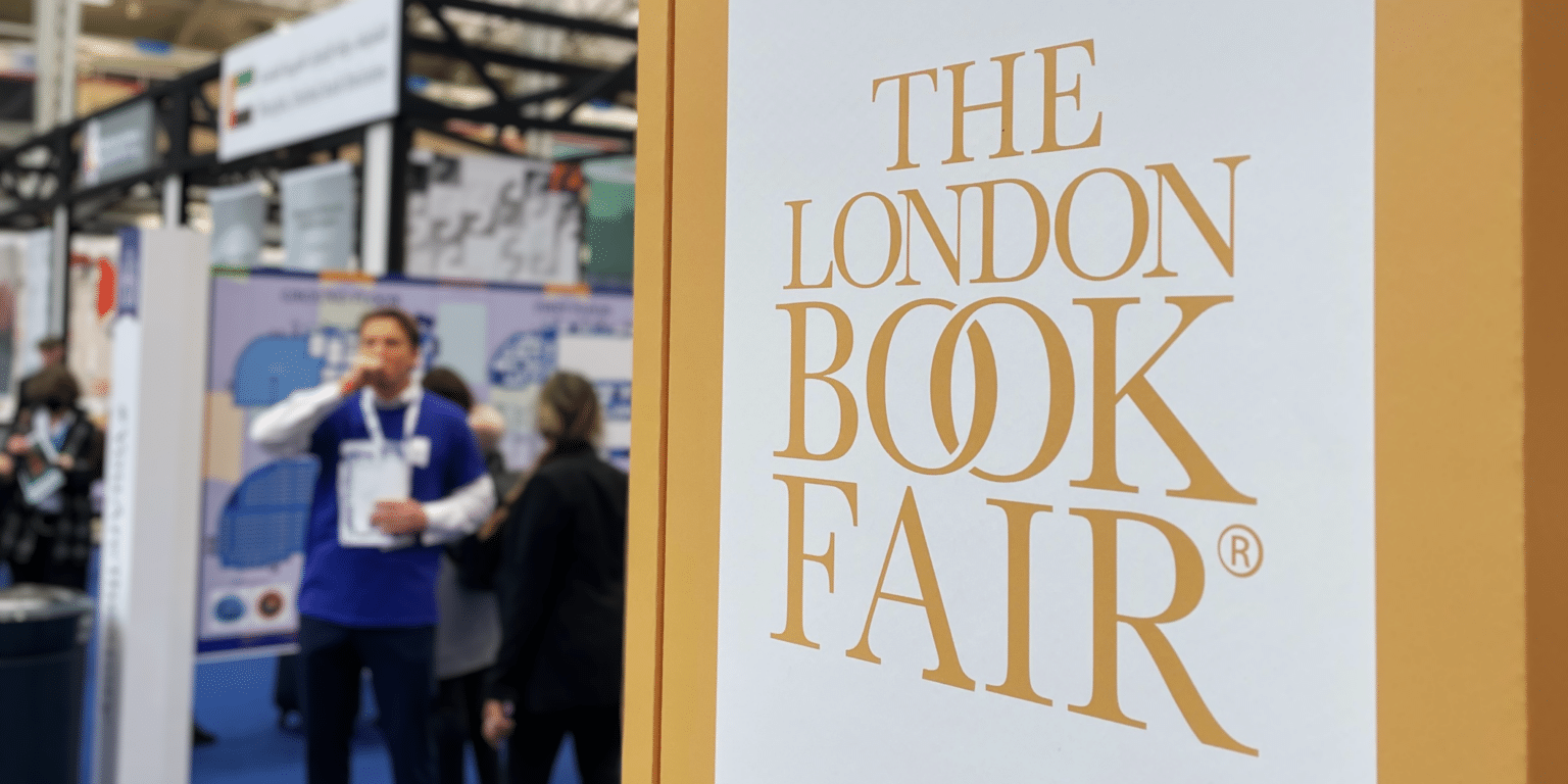 London Book Fair 2026 | Libri GmbH