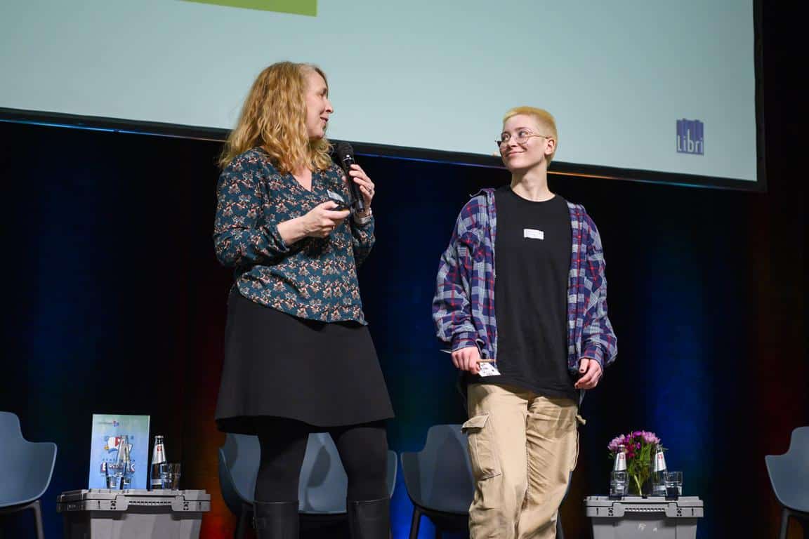 Libri.Campus live 2023 | Libri GmbH