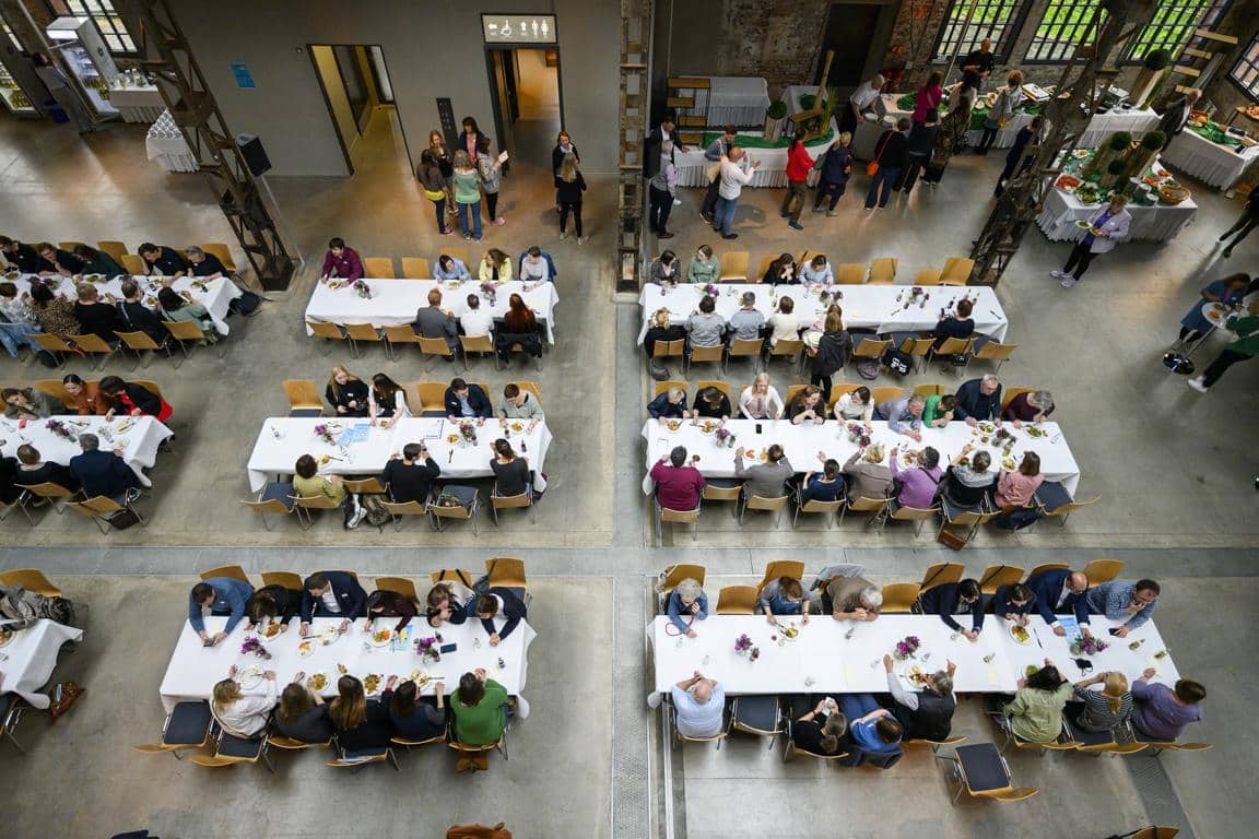 Libri.Campus live 2023 | Libri GmbH