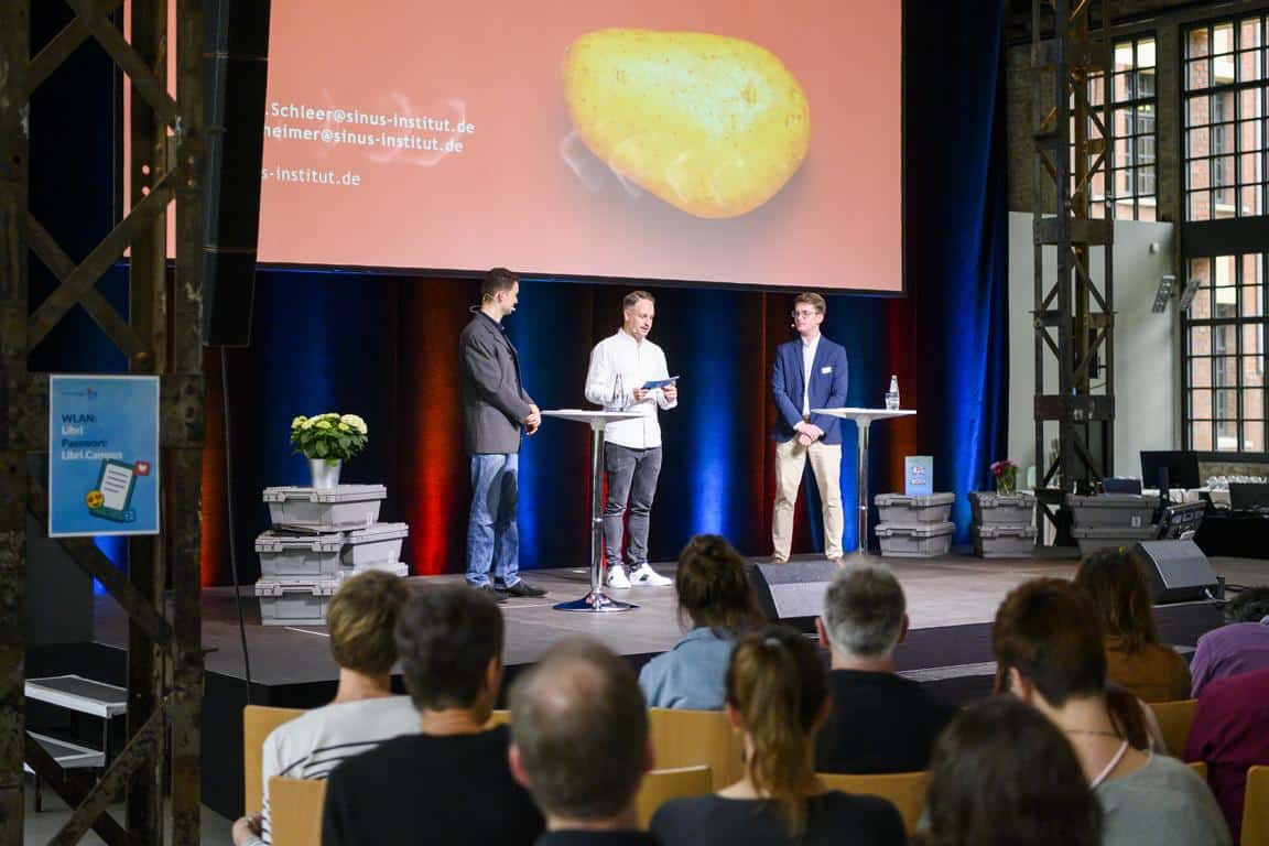 Libri.Campus live 2023 | Libri GmbH