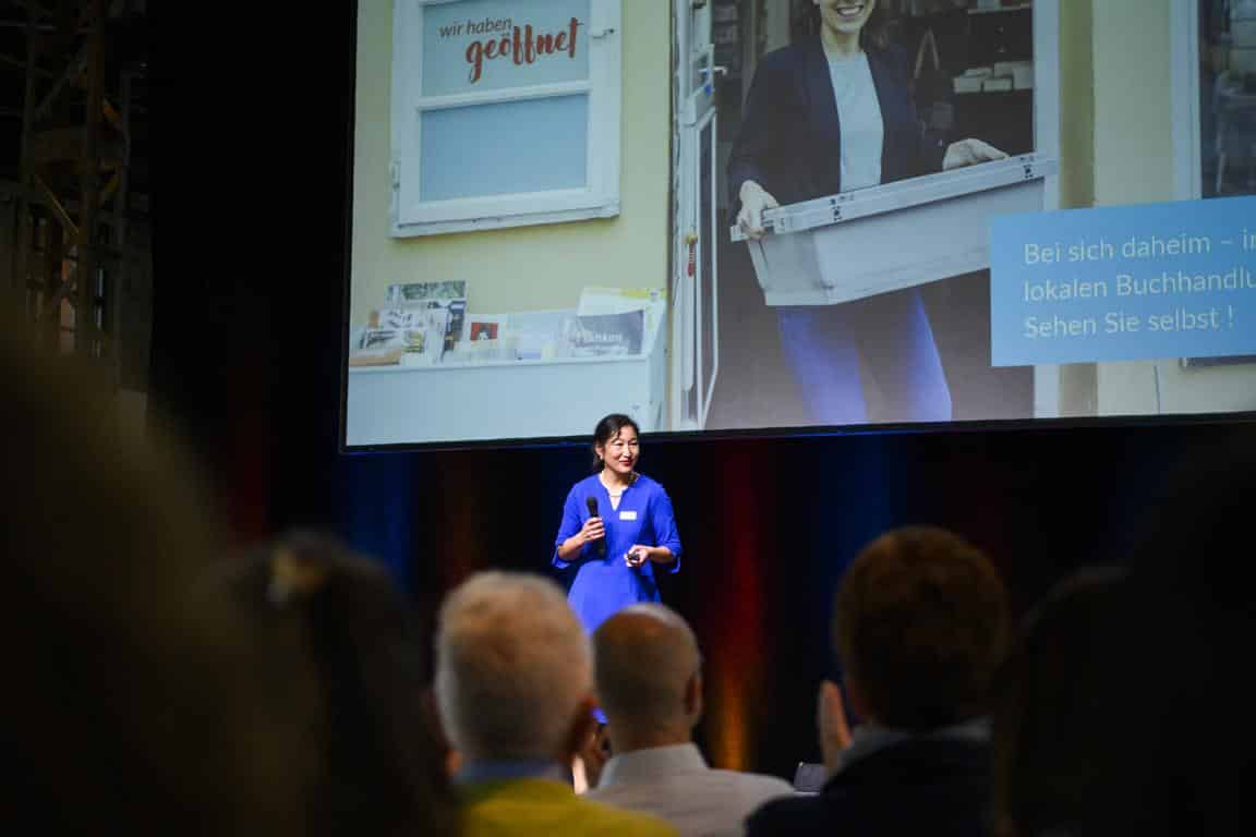 Libri.Campus live 2023 | Libri GmbH