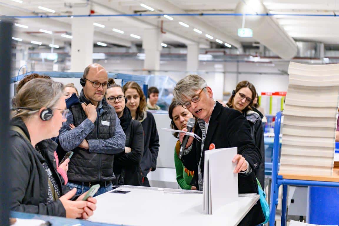 Libri.Campus live 2023 | Libri GmbH