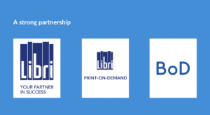 Company | Libri GmbH