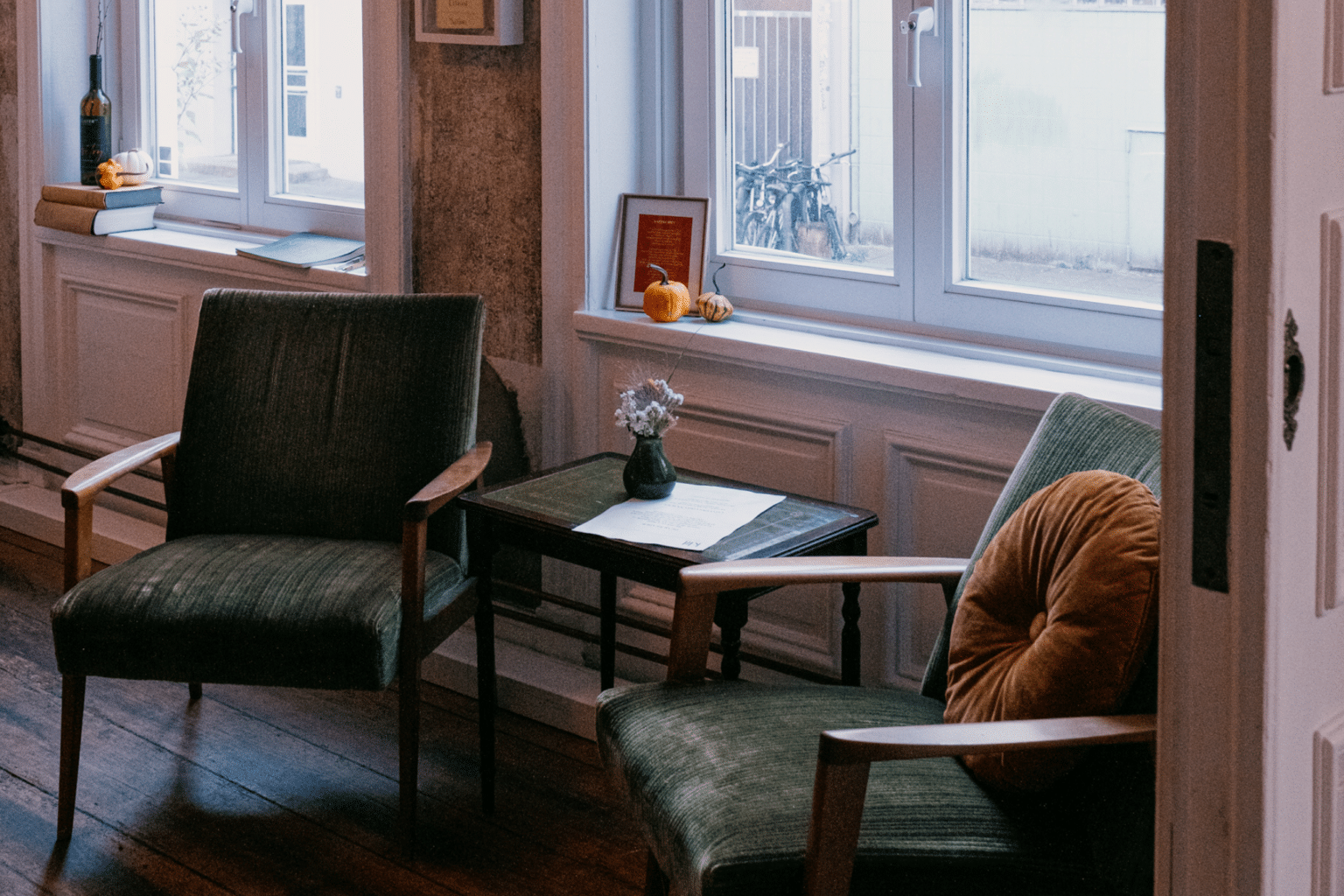 Gegründet: Büchercafé Kapitel Drei | Libri GmbH
