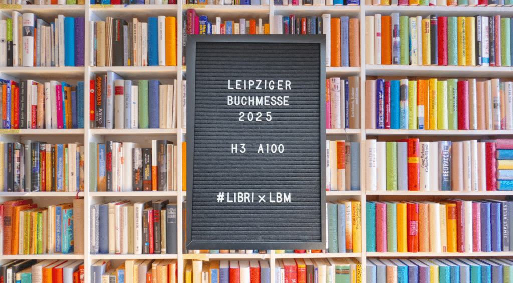 Startseite | Libri GmbH