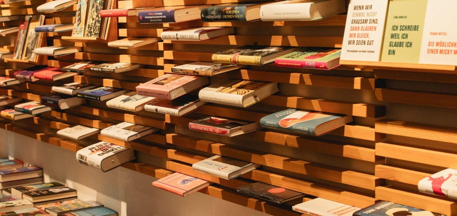 Libri Print-on-Demand | Libri GmbH